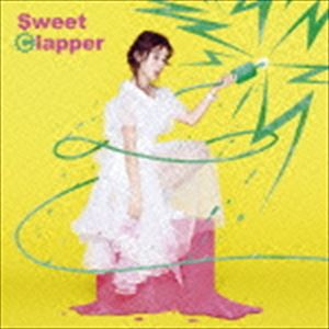 SWEET CLAPPER詳しい納期他、ご注文時はお支払・送料・返品のページをご確認ください発売日2016/5/11livetune＋ / Sweet Clapper（初回限定盤）SWEET CLAPPER ジャンル 邦楽J-POP 関連キ...