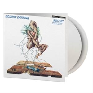 SWITCH ＝REMASTERED ＆ EXPANDED＝ （WHITE）詳しい納期他、ご注文時はお支払・送料・返品のページをご確認ください発売日2025/11/28GOLDEN EARRING / SWITCH ＝REMASTERED ...