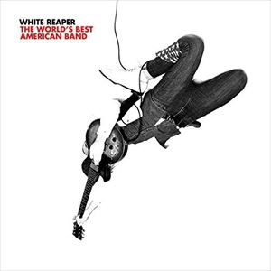 WORLD’S BEST AMERICAN BAND （WHT）詳しい納期他、ご注文時はお支払・送料・返品のページをご確認ください発売日2017/4/7WHITE REAPER / WORLD’S BEST AMERICAN BAND （W...