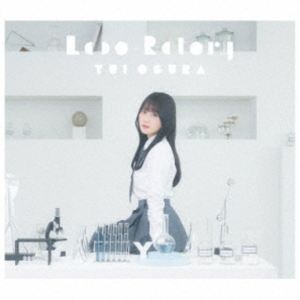 オグラユイ ラボ ラトリー詳しい納期他、ご注文時はお支払・送料・返品のページをご確認ください発売日2025/11/25関連キーワード：COZX-2202/3 アルバム ラボラトリー ミニアルバム小倉唯 / Labo-Ratory（数量限定生...