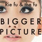 リエフゥアンドザフゥ ビガー ピクチャー詳しい納期他、ご注文時はお支払・送料・返品のページをご確認ください発売日2012/11/21Rie fu ＆ the fu / BIGGER PICTUREビガー ピクチャー ジャンル 邦楽J-POP...