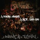 ユニバーサルトシキ ア フューチャー ウィズアウト ア パスト 2009 2010詳しい納期他、ご注文時はお支払・送料・返品のページをご確認ください発売日2012/5/23UNIVERSAL TOSHIKI / A FUTURE WITHO...