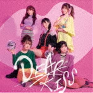 ディアキス ダンスハキスノヨウニ キスハダンスノヨウニ詳しい納期他、ご注文時はお支払・送料・返品のページをご確認ください発売日2021/4/14DEAR KISS / ダンスはキスのように、キスはダンスのように（初回限定盤A／DEAR盤／C...