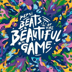 PEPSI BEATS OF THE BEAUTIFUL GAME詳しい納期他、ご注文時はお支払・送料・返品のページをご確認ください発売日2014/6/10VARIOUS / PEPSI BEATS OF THE BEAUTIFUL GAM...