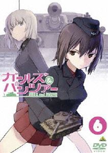 詳しい納期他、ご注文時はお支払・送料・返品のページをご確認ください発売日2013/6/21関連キーワード：ガルパン GuPガールズ＆パンツァー 6 ジャンル アニメテレビアニメ 監督 水島努 出演 渕上舞茅野愛衣尾崎真実中上育実井口裕香福圓...