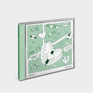 SINGLE ： C.I.T.T - CHEESE IN THE TRAP （CHEESE VER.）詳しい納期他、ご注文時はお支払・送料・返品のページをご確認ください発売日2022/4/28MOON BYUL （MAMAMOO） / SI...