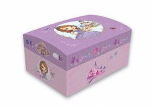 チイサナプリンセスソフィアプリンセスボックス詳しい納期他、ご注文時はお支払・送料・返品のページをご確認ください発売日2019/8/2関連キーワード：コドモムケちいさなプリンセス ソフィア プリンセス・ボックス（数量限定）チイサナプリンセスソ...