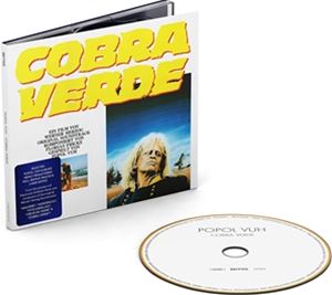 COBRA VERDE詳しい納期他、ご注文時はお支払・送料・返品のページをご確認ください発売日2021/11/26POPOL VUH / COBRA VERDEポポル・ヴー / COBRA・VERDE ジャンル 洋楽ロック 関連キーワード ...