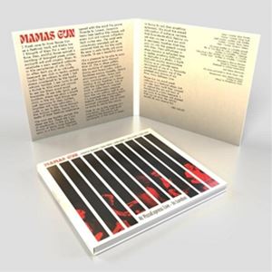 MAMAS GUN AT PIZZAEXPRESS LIVE IN LONDON詳しい納期他、ご注文時はお支払・送料・返品のページをご確認ください発売日2023/4/21MAMAS GUN / MAMAS GUN AT PIZZAEXPRE...