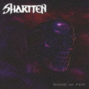 シャルテン サウンド オブ フェイト詳しい納期他、ご注文時はお支払・送料・返品のページをご確認ください発売日2021/5/5シャルテン / サウンド・オブ・フェイトサウンド オブ フェイト ジャンル 洋楽ハードロック/ヘヴィメタル 関連キー...