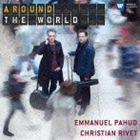 AROUND THE WORLD詳しい納期他、ご注文時はお支払・送料・返品のページをご確認ください発売日2013/10/23パユ リヴェ（fl／g） / アラウンド・ザ・ワールドAROUND THE WORLD ジャンル クラシック器楽曲 ...