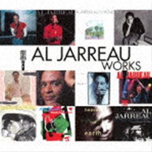 AL JARREAU WORKS詳しい納期他、ご注文時はお支払・送料・返品のページをご確認ください発売日2021/3/24関連キーワード：WPZR-30899/901アル・ジャロウ / アル・ジャロウ・ワークス（2CD＋DVD）AL JAR...