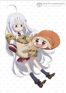 詳しい納期他、ご注文時はお支払・送料・返品のページをご確認ください発売日2018/4/18関連キーワード：ブルーレイ BD干物妹!うまるちゃんR Vol.5 Blu-ray ジャンル アニメテレビアニメ 監督 太田雅彦 出演 田中あいみ野島...