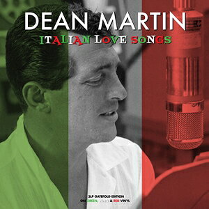 ITALIAN LOVE SONGS詳しい納期他、ご注文時はお支払・送料・返品のページをご確認ください発売日2017/1/27DEAN MARTIN / ITALIAN LOVE SONGSディーン・マーティン / イタリアの恋 ジャンル ...