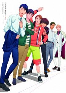 エターナルボーイズボリューム1詳しい納期他、ご注文時はお支払・送料・返品のページをご確認ください発売日2023/3/31関連キーワード：アニメーション永久少年 Eternal Boys DVD Vol.1エターナルボーイズボリューム1 ジャ...