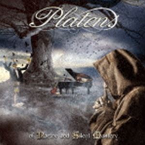 プラテンズ オブ ポエトリー アンド サイレント マスタリー詳しい納期他、ご注文時はお支払・送料・返品のページをご確認ください発売日2021/7/21プラテンズ / オヴ・ポエトリー・アンド・サイレント・マスタリーオブ ポエトリー アンド ...