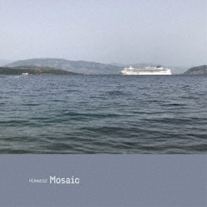 フェネス モザイク詳しい納期他、ご注文時はお支払・送料・返品のページをご確認ください発売日2024/12/4フェネス / モザイクモザイク ジャンル イージーリスニングヒーリング/ニューエイジ 関連キーワード フェネスギターとコンピューター...