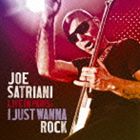 LIVE IN PARIS：I JUST WANNA ROCK詳しい納期他、ご注文時はお支払・送料・返品のページをご確認ください発売日2010/4/21関連キーワード：EICP-1343/4ジョー・サトリアーニ / ライヴ・イン・パリ：アイ...
