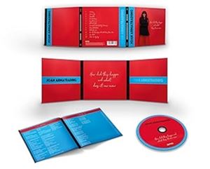 HOW DID THIS HAPPEN AND WHAT DOES IT NOW MEAN詳しい納期他、ご注文時はお支払・送料・返品のページをご確認ください発売日2024/11/22JOAN ARMATRADING / HOW DID TH...