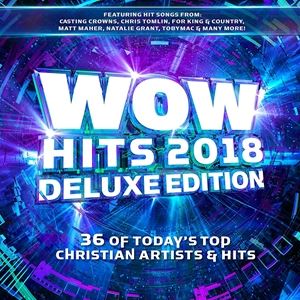 WOW HITS 2018 （DLX）詳しい納期他、ご注文時はお支払・送料・返品のページをご確認ください発売日2017/12/27VARIOUS / WOW HITS 2018 （DLX）ヴァリアス / ワウ・ヒッツ・2018（デラックス）...