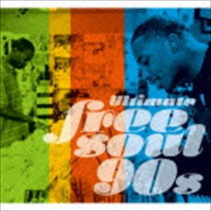 ULTIMATE FREE SOUL 90S詳しい納期他、ご注文時はお支払・送料・返品のページをご確認ください発売日2016/3/2関連キーワード：UICZ-1615/7（V.A.） / アルティメイト・フリー・ソウル・90s（スペシャルプ...