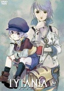 詳しい納期他、ご注文時はお支払・送料・返品のページをご確認ください発売日2009/8/28TYTANIA タイタニア 8 ジャンル アニメテレビアニメ 監督 石黒昇 出演 岸尾だいすけ小西克幸近藤隆吉野裕行武虎名塚佳織三宅健太『銀河英雄伝説...
