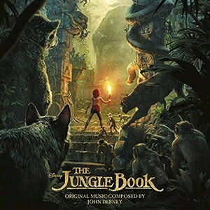 JUNGLE BOOK詳しい納期他、ご注文時はお支払・送料・返品のページをご確認ください発売日2016/4/15O.S.T. / JUNGLE BOOKサウンドトラック / ジャングル・ブック ジャンル サントラその他 関連キーワード サウ...