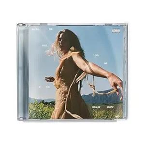 WOULD YOU STILL LOVE ME IF YOU REALLY KNEW ME? （STANDARD）詳しい納期他、ご注文時はお支払・送料・返品のページをご確認ください発売日2025/7/18FLETCHER / WOULD Y...