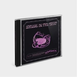 SINGLE ： C.I.T.T - CHEESE IN THE TRAP （TRAP VER.）詳しい納期他、ご注文時はお支払・送料・返品のページをご確認ください発売日2022/4/28MOON BYUL （MAMAMOO） / SING...