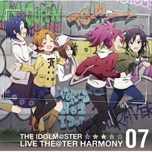 バース ジ アイドルマスター ライブ シアター ハーモニー 07詳しい納期他、ご注文時はお支払・送料・返品のページをご確認ください発売日2015/1/28関連キーワード：IDOLMASTER あいます アイマス ミリマスBIRTH / アイ...