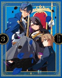 レキシニノコルアクジョニナルゾ詳しい納期他、ご注文時はお支払・送料・返品のページをご確認ください発売日2025/2/26関連キーワード：アニメーション ブルーレイ BD 歴悪 れきあく rekiaku歴史に残る悪女になるぞ 3【Blu-ra...