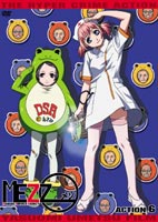 詳しい納期他、ご注文時はお支払・送料・返品のページをご確認ください発売日2004/10/22MEZZO ACTION.6 ジャンル アニメテレビアニメ 監督 梅津泰臣 出演 小谷朋子山崎たくみ広川太一郎松来未祐宮崎一成2004年1月より放送...