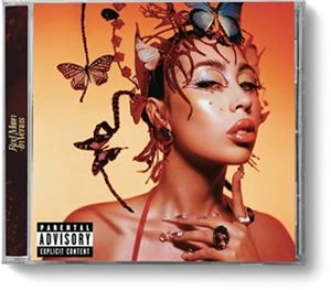 RED MOON IN VENUS詳しい納期他、ご注文時はお支払・送料・返品のページをご確認ください発売日2023/3/3KALI UCHIS / RED MOON IN VENUSカリ・ウチス / レッド・ムーン・イン・ヴィーナス ジャン...