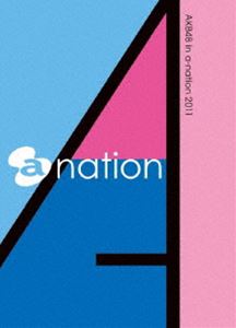 詳しい納期他、ご注文時はお支払・送料・返品のページをご確認ください発売日2012/3/21AKB48 in a-nation 2011 ジャンル 音楽邦楽アイドル 監督 出演 AKB48名実ともに日本のトップ・アイドルに君臨した、AKB48...