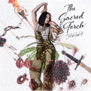 ザ セイクリッド トーチ詳しい納期他、ご注文時はお支払・送料・返品のページをご確認ください発売日2021/11/3関連キーワード：ヘリカルH-el-ical／／ / The Sacred Torch（初回限定盤）ザ セイクリッド トーチ ジ...