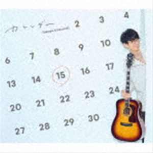 CALENDAR詳しい納期他、ご注文時はお支払・送料・返品のページをご確認ください発売日2021/12/15関連キーワード：WPZL-31924/5川崎鷹也 / カレンダー（初回限定盤／CD＋DVD）CALENDAR ジャンル 邦楽J-PO...