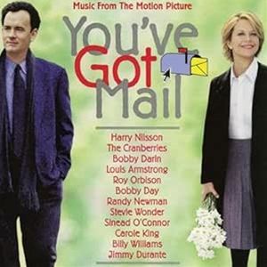 MUSIC FROM THE MOTION PICTURE YOU’VE GOT MAIL （RUBY）詳しい納期他、ご注文時はお支払・送料・返品のページをご確認ください発売日2026/6/5VARIOUS ARTISTS / MUSIC ...