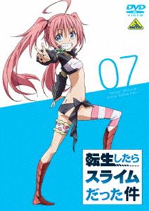 詳しい納期他、ご注文時はお支払・送料・返品のページをご確認ください発売日2019/7/26関連キーワード：てんすら 転すら 転スラ転生したらスライムだった件 7 ジャンル アニメテレビアニメ 監督 菊地康仁 出演 岡咲美保豊口めぐみ前野智昭...