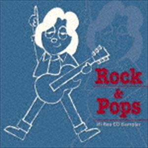 ROCK ＆ POPS HI-RES CD SAMPLER詳しい納期他、ご注文時はお支払・送料・返品のページをご確認ください発売日2018/6/20関連キーワード：UICY-40217/8（V.A.） / これがハイレゾCDだ! ロック＆ポ...