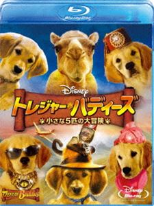 詳しい納期他、ご注文時はお支払・送料・返品のページをご確認ください発売日2013/4/17トレジャー・バディーズ／小さな5匹の大冒険 ジャンル 洋画アドベンチャー 監督 ロバート・ヴィンス 出演 スカイラー・ジソンドジー・ハネリアスタイ・パ...