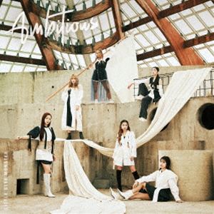 リトルグリーモンスター アンビシャス詳しい納期他、ご注文時はお支払・送料・返品のページをご確認ください発売日2025/3/19関連キーワード：LittleGleeMonster リトルグリーモンスター リトグリ りとぐり アルバムLittl...