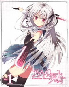 アブソリュートデュオ1詳しい納期他、ご注文時はお支払・送料・返品のページをご確認ください発売日2015/4/8関連キーワード：アニメーションアブソリュート・デュオ Vol.1【DVD】アブソリュートデュオ1 ジャンル アニメテレビアニメ 監...