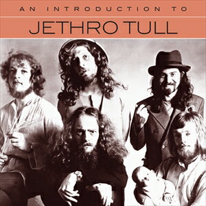 INTRODUCTION TO JETHRO TULL詳しい納期他、ご注文時はお支払・送料・返品のページをご確認ください発売日2017/3/30JETHRO TULL / INTRODUCTION TO JETHRO TULLジェスロ・タル...