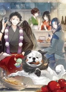 詳しい納期他、ご注文時はお支払・送料・返品のページをご確認ください発売日2018/10/2関連キーワード：ブルーレイ BDかくりよの宿飯 四 ジャンル アニメテレビアニメ 監督 奥田佳子 出演 東山奈央小西克幸土岐隼一内田雄馬加隈亜衣シリー...