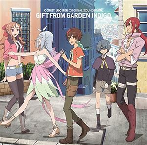 TV ANIME［COMET LUCIFER］ORIGINAL SOUNDTRACK詳しい納期他、ご注文時はお支払・送料・返品のページをご確認ください発売日2016/1/13関連キーワード：LACA-9438/9加藤達也（音楽） / TVア...