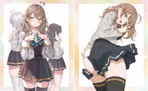 トキドキボソットロシアゴデデレルトナリノアーリャサン詳しい納期他、ご注文時はお支払・送料・返品のページをご確認ください発売日2024/11/27関連キーワード：ろしでれ ロシデレ アニメーション ブルーレイ BD時々ボソッとロシア語でデレる...
