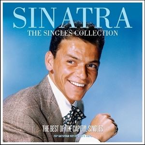 SINGLES COLLECTION詳しい納期他、ご注文時はお支払・送料・返品のページをご確認ください発売日2017/4/7FRANK SINATRA / SINGLES COLLECTIONフランク・シナトラ / シングルス・コレクション...