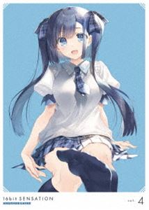 ジュウロクビットセンセーションアナザーレイヤー詳しい納期他、ご注文時はお支払・送料・返品のページをご確認ください発売日2024/3/27関連キーワード：アニメーション16bitセンセーション ANOTHER LAYER 4【完全生産限定版】...
