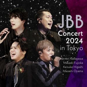 ジェイビービー ジェイビービーコンサート2024 イン トウキョウ詳しい納期他、ご注文時はお支払・送料・返品のページをご確認ください発売日2025/8/20関連キーワード：アルバムJBB / JBB コンサート 2024 in Tokyoジ...