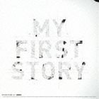 MY FIRST STORY詳しい納期他、ご注文時はお支払・送料・返品のページをご確認ください発売日2012/4/4関連キーワード：INRC-0001 1stアルバム ファーストアルバム 1st アルバム マイファーストストーリー マイファ...
